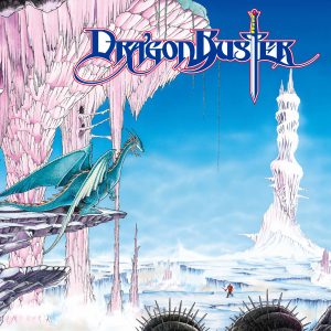 Dragon Buster (Original Soundtrack) | Bandai Namco Game Music