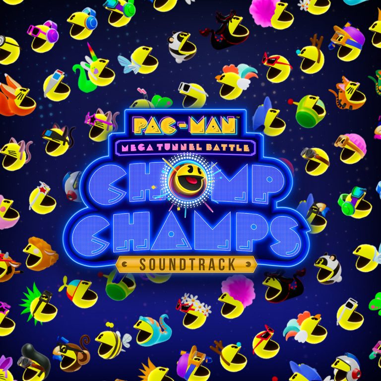 New title added to digital release of "PAC-MAN" series | Bandai Namco ...