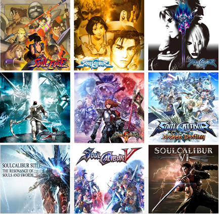 Bandai Namco Game Music（バンダイナムコゲームミュージック）