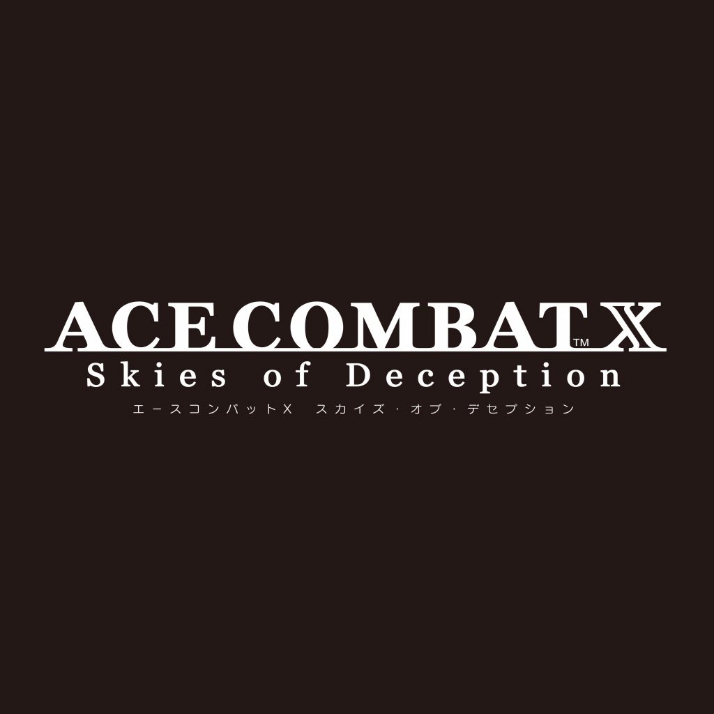 “ACE COMBAT X: Skies of Deception” Original Soundtrack Now Available ...