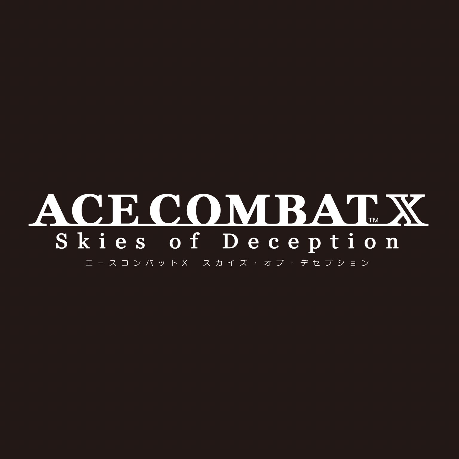 “ACE COMBAT X: Skies of Deception” Original Soundtrack Now Available ...