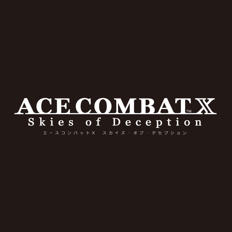 “ACE COMBAT X: Skies of Deception” Original Soundtrack Now Available ...