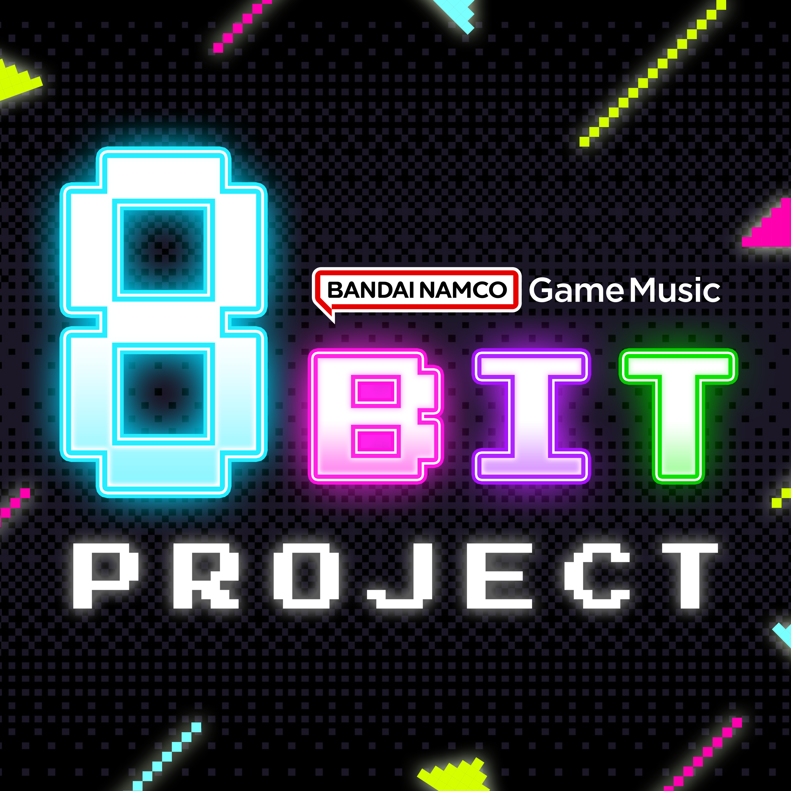 Bandai Namco Game Music（バンダイナムコゲームミュージック）